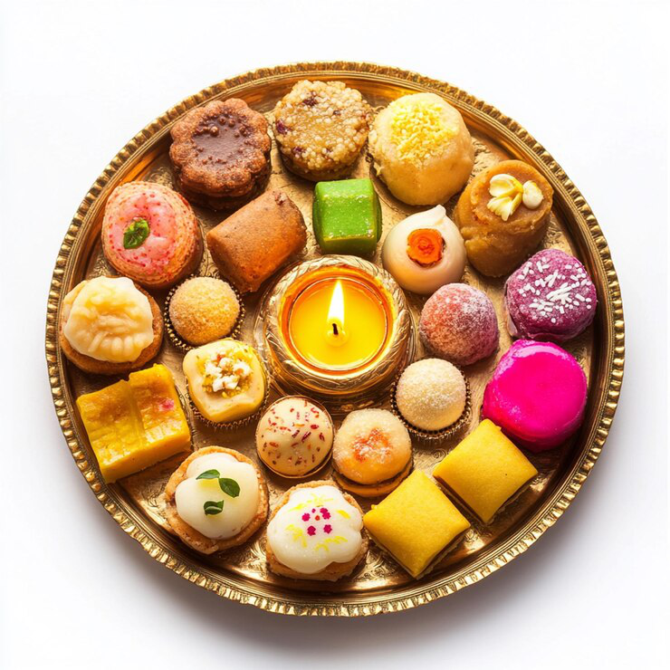 Tiwari Sweets Ranchi