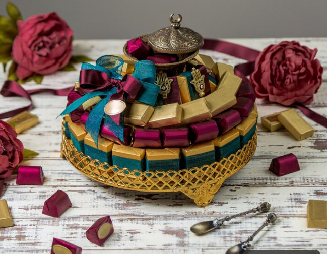 Tiwari Sweets Ranchi