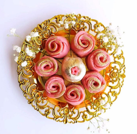 Tiwari Sweets Ranchi